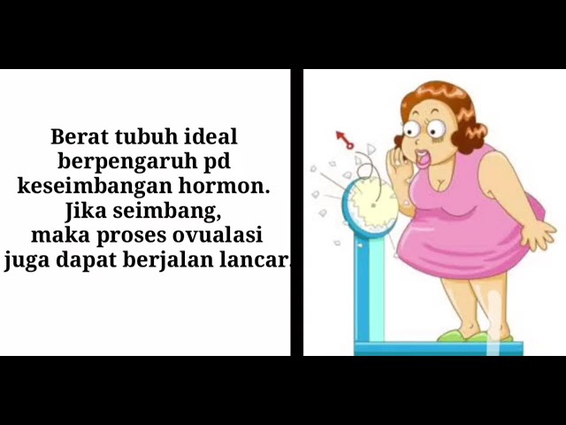 7 Ciri-Ciri Wanita Subur dan Gampang Hamil yang Perlu Diketahui
